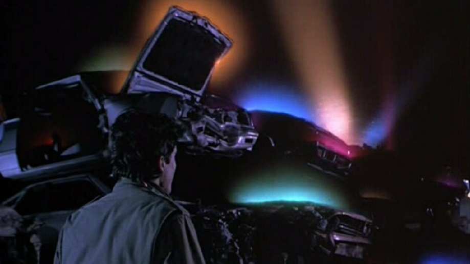 The Bloody Pit of Horror: Brain Damage (1988)