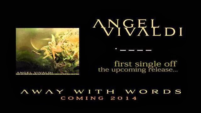 Angel Vivaldi: first single from the upcoming Angel Vivaldi album ...