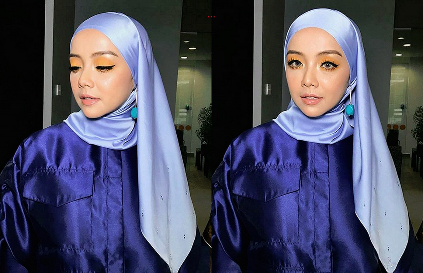 MYARTIS.COM | MYARTIS | MY | ARTIS: MIRA FILZAH BOLEH TERIMA KOMEN MUKA SEPERTI KAYU TAPI BUKAN ...