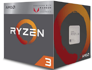 best 6 budget processor for high quality gaming (2020-2021) - jmk ...