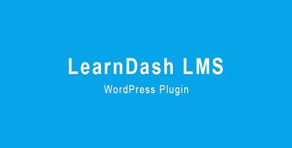 Learndash Lms - GPLAZ