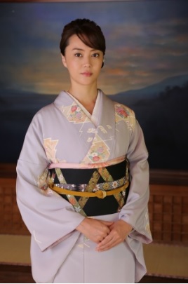 Dorama World: Mizuki Arisa to star in NHK / BS Premium drama "Kakuregiku"