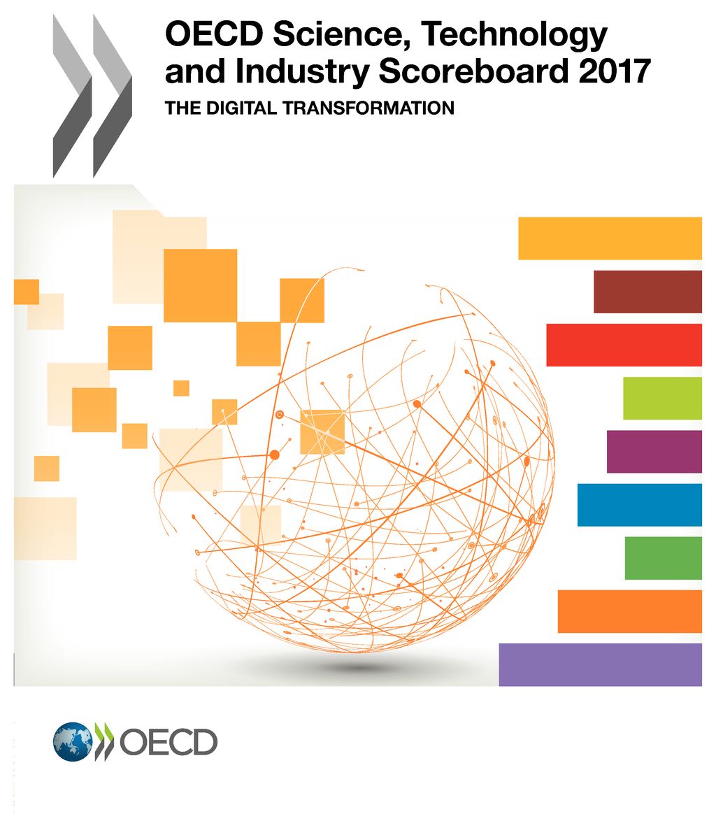 Books Around The Corner, Lda: OECD Science, Technology and Industry ...