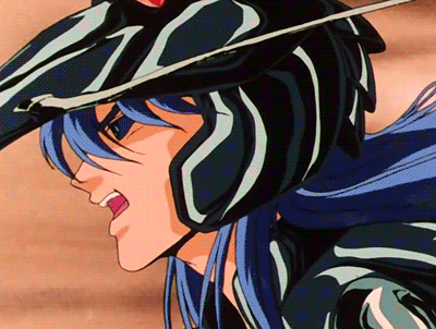 Los mejores gifs de ANIME