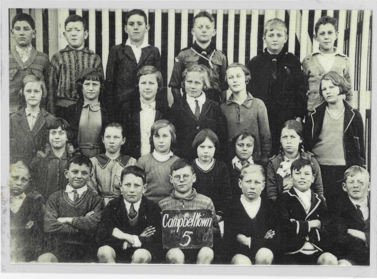 The History Buff: Brave Jack