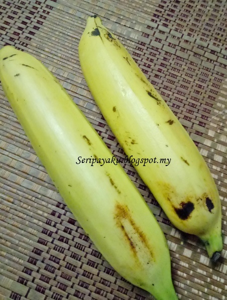 My Kuali: Sebiji sekilo!