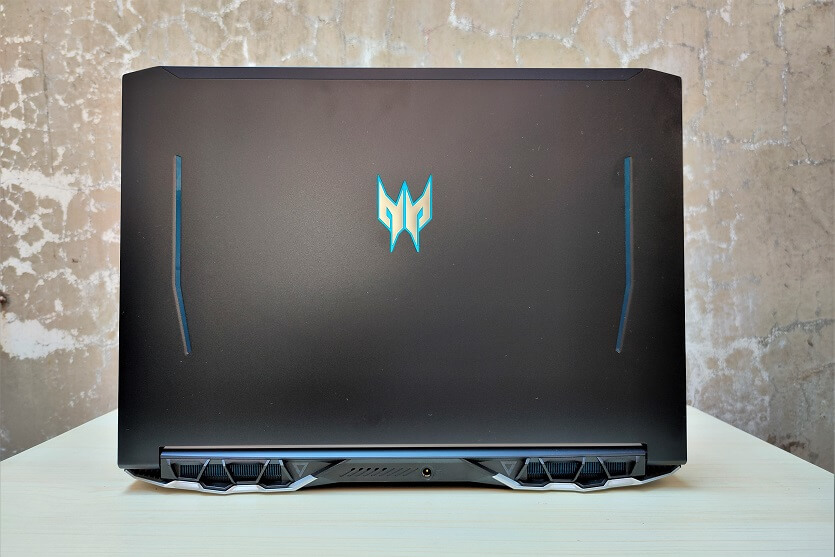 Acer Predator Helios 300 (PH315-53-72RY) Review: Excellent Gaming ...