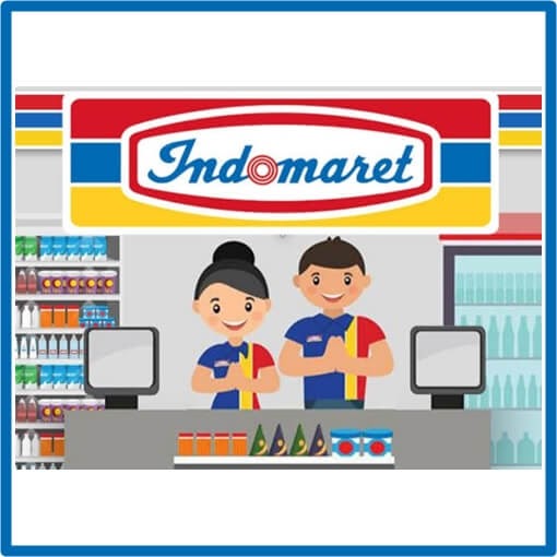 Lowongan Kerja Indomaret Tangerang 2021