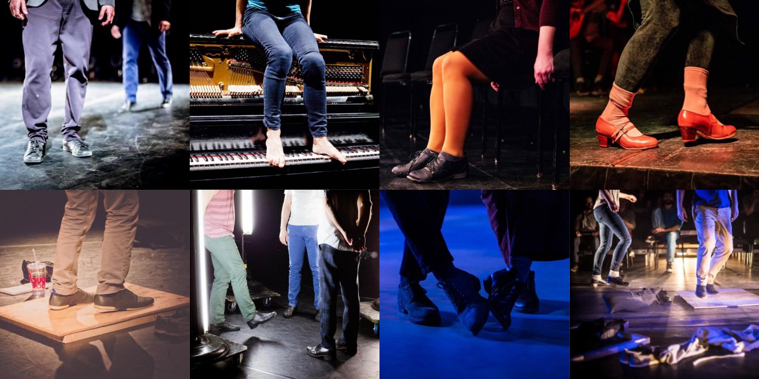 La Gigue Québécoise