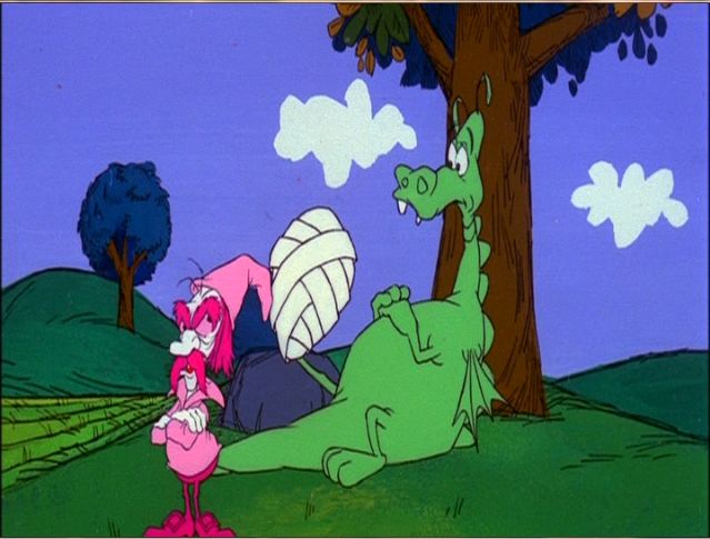 Here Comes the Grump - Alchetron, The Free Social Encyclopedia