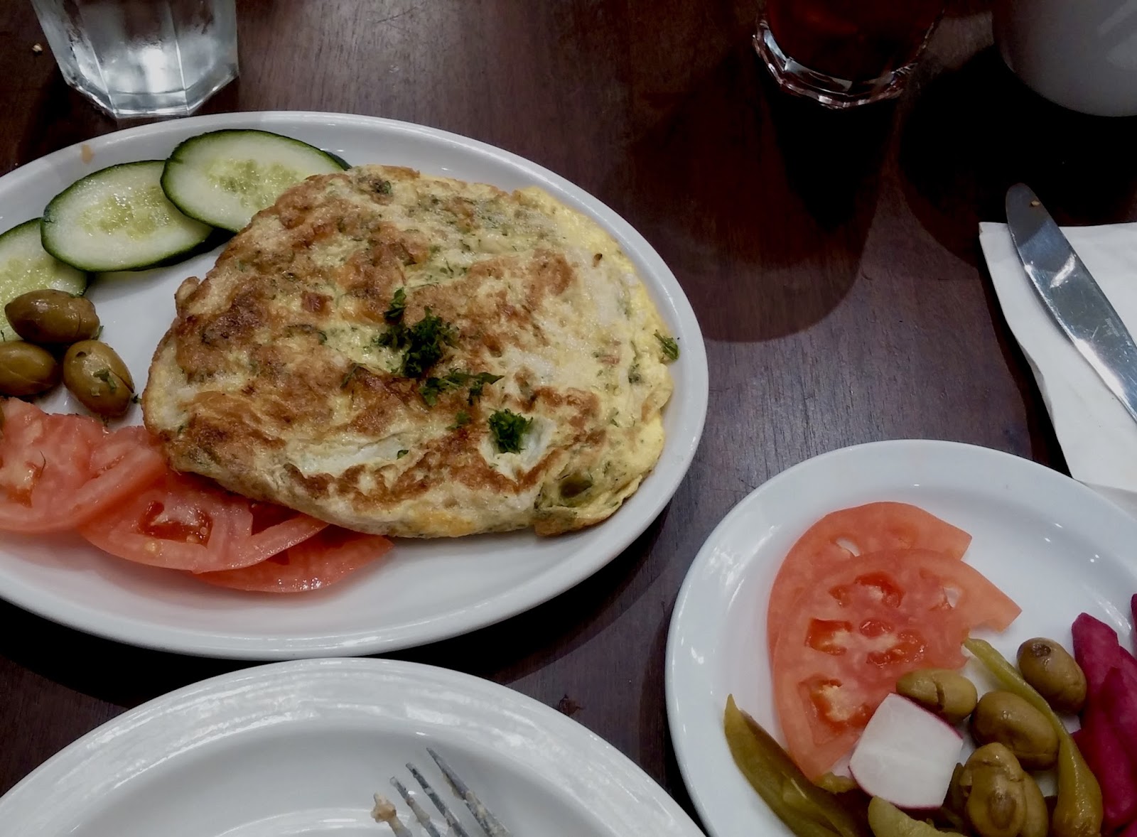 Starving Foodie: Paramount Fine Foods Serves up NEW Brunch Menu