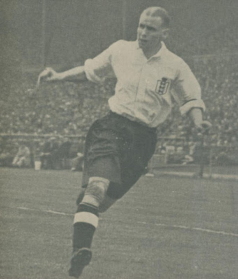 Soccer, football or whatever: South West England All-Time Team