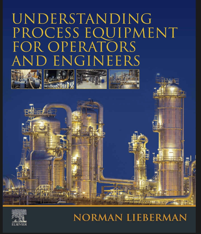 Chemical engineering books