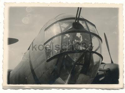 FalkeEins - the Luftwaffe blog: Dornier Do 217 M - the Luftwaffe's best ...