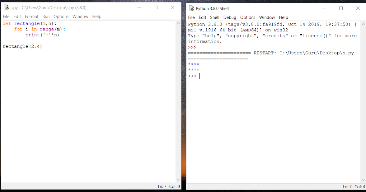 Learn Programming Language
