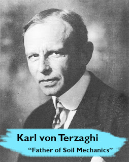 Terzaghi-Civil Engineer Biog ~ Civil Scholar