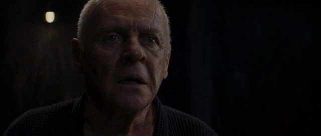 Tus Películas: El Rito (2011) "terror"