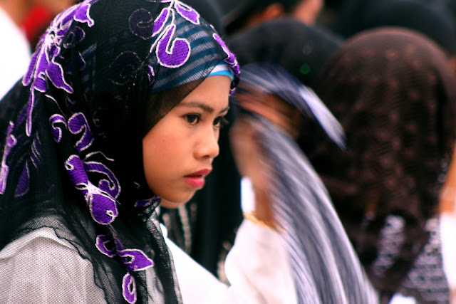 Sitangkai, Tawi Tawi; Perl of the South (Philippines)