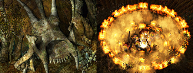 Best cRPGs: SUNFIRE: Baldur's Gate 2 BG2