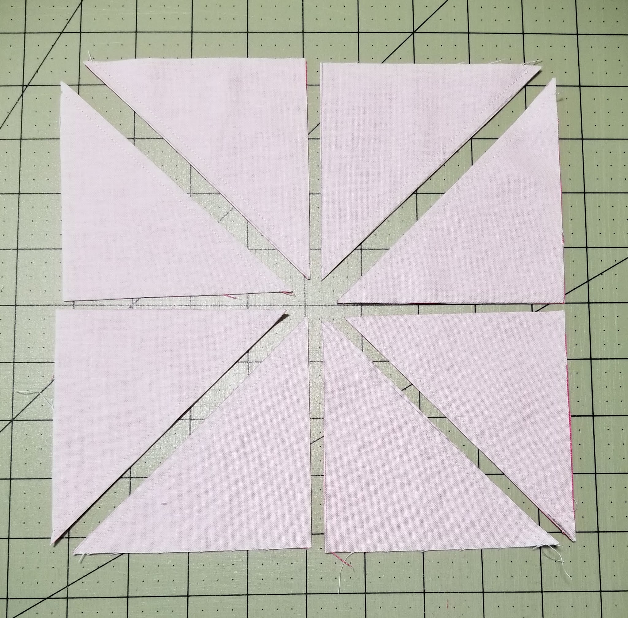 HST Tutorial: 8 at a time