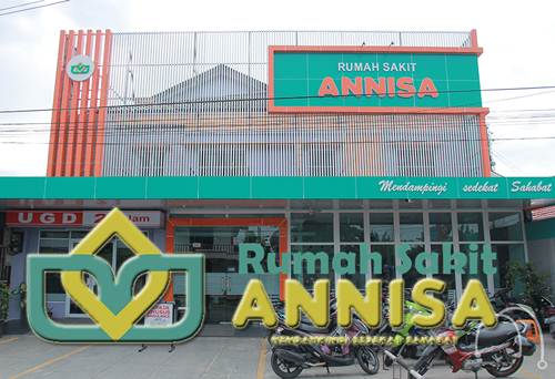 Lowongan RSIA Annisa Pekanbaru Februari 2020 - SMITH JANKERMAN