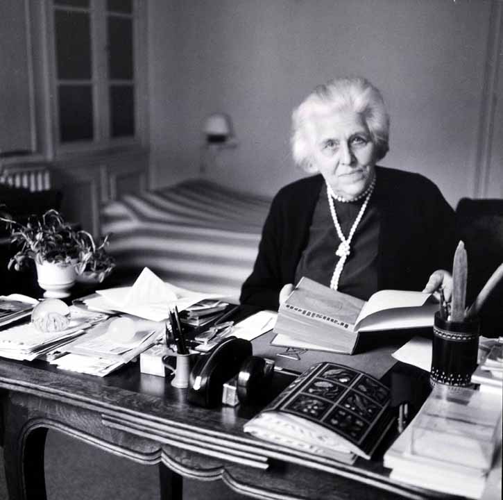 Searching for Jeff: Mission to Paris