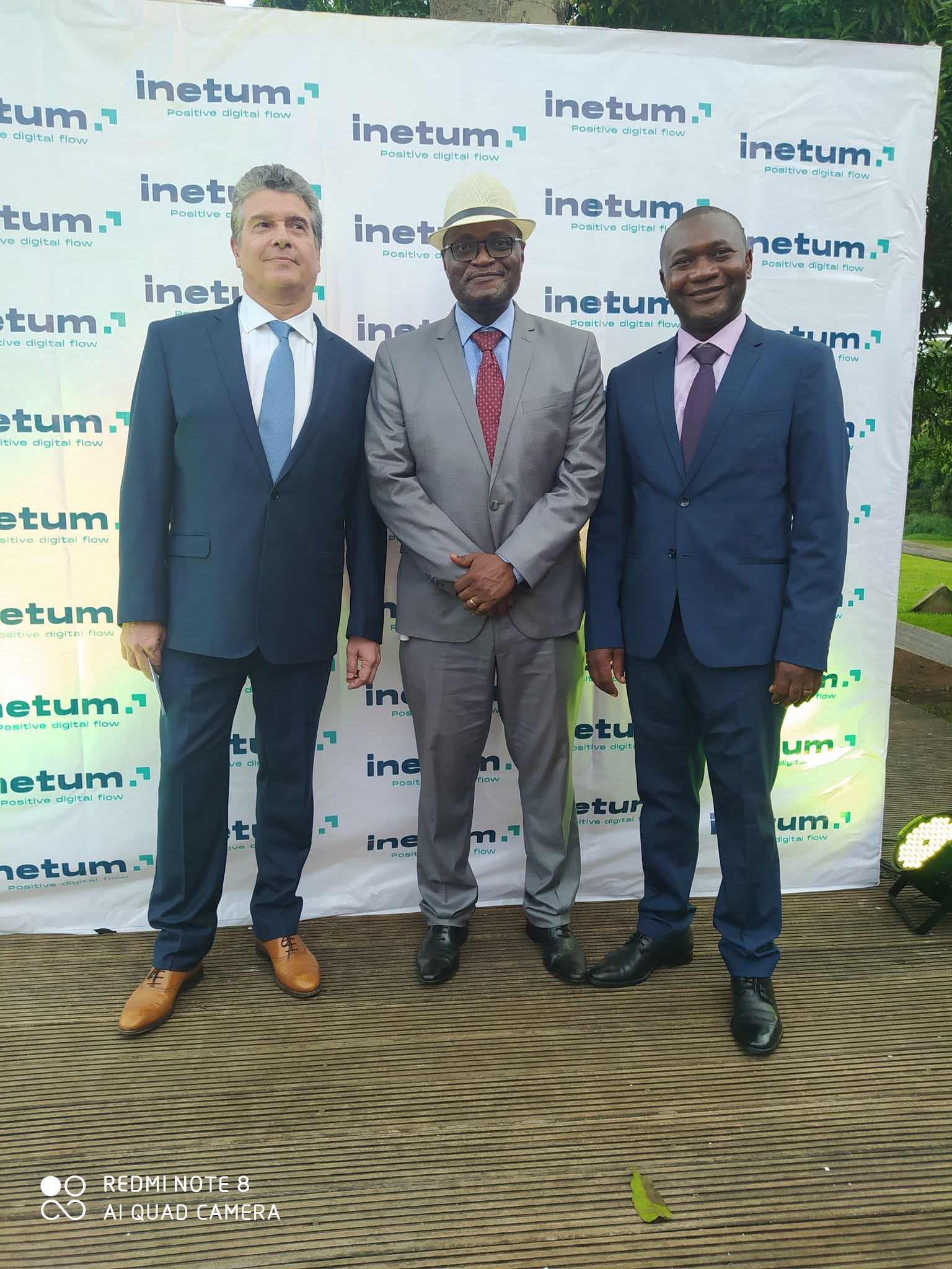 GOLF CLUB YAOUNDE: Compétitions