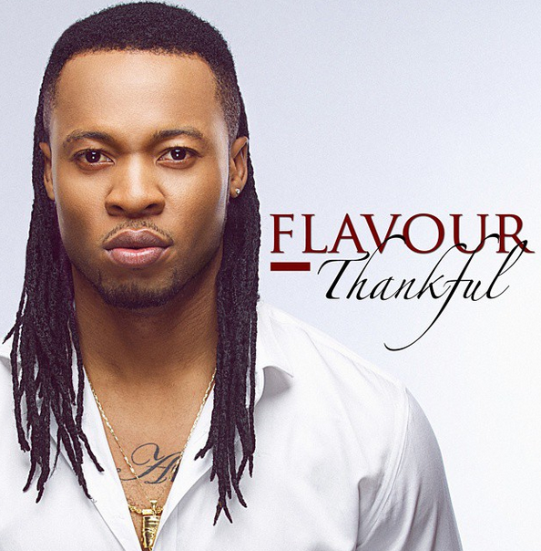 Flavour sells 1 million copies of new album in 5 days...with no hype