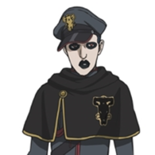 Profil dan Biodata Semua Anggota Black Bull di Anime Black Clover ...