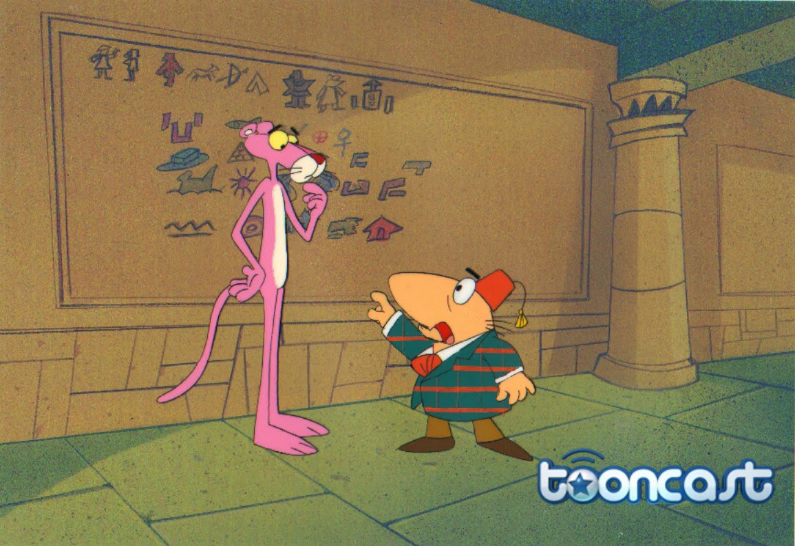 Conexion: junio 2014