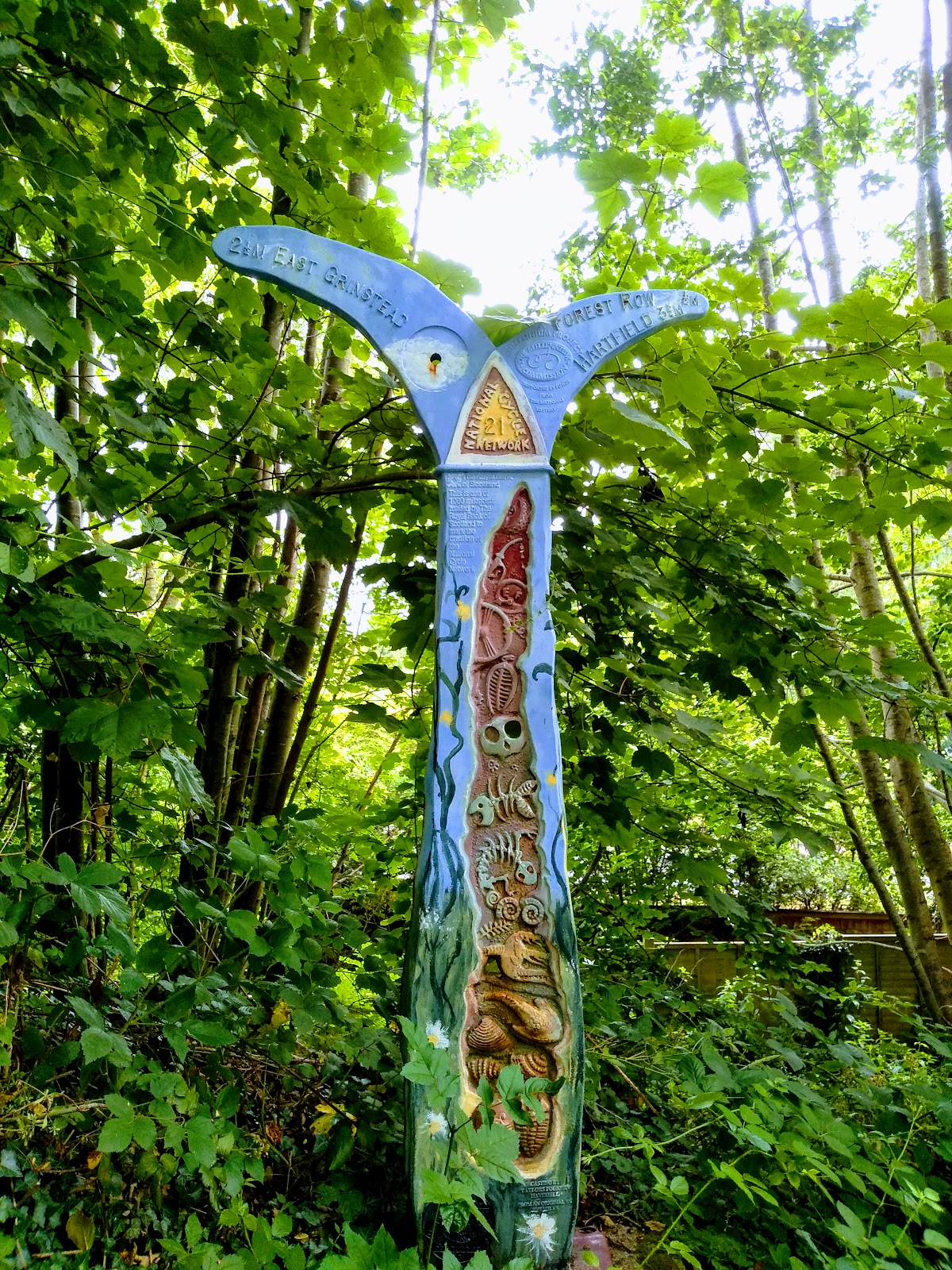 Time On Your Feet: Running for HannAH Challenge = completed! Run H (The ...