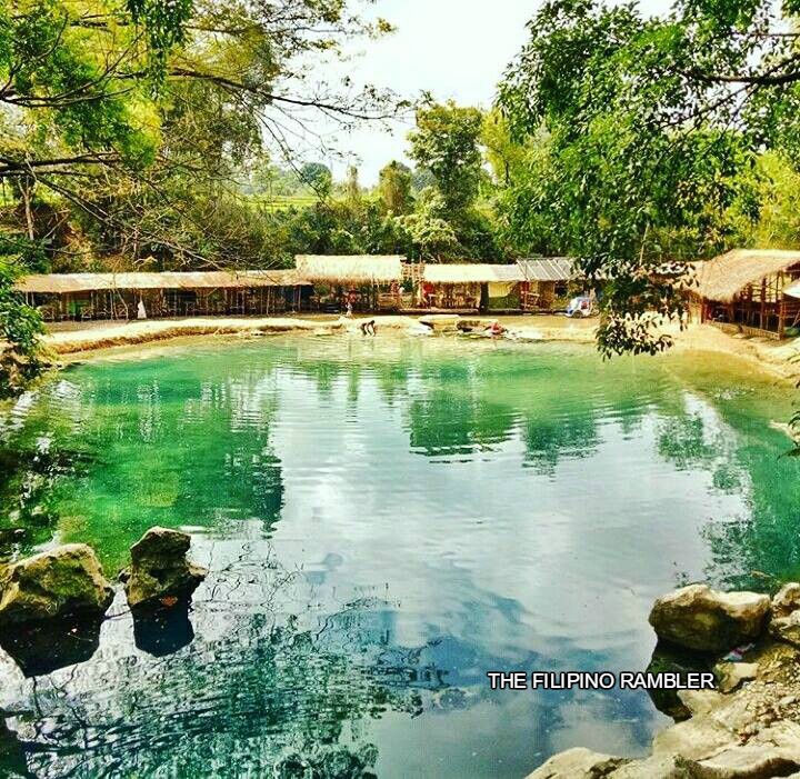Budget Travel Guide: Malangaan Cave and Spring, San Rafael Bulacan ...