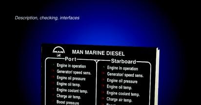 Man ebook,soft: [Other] MAN-Monitoring Diagnose System (MMDS)