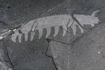 Blog de la Vida Prehistórica: abril 2017