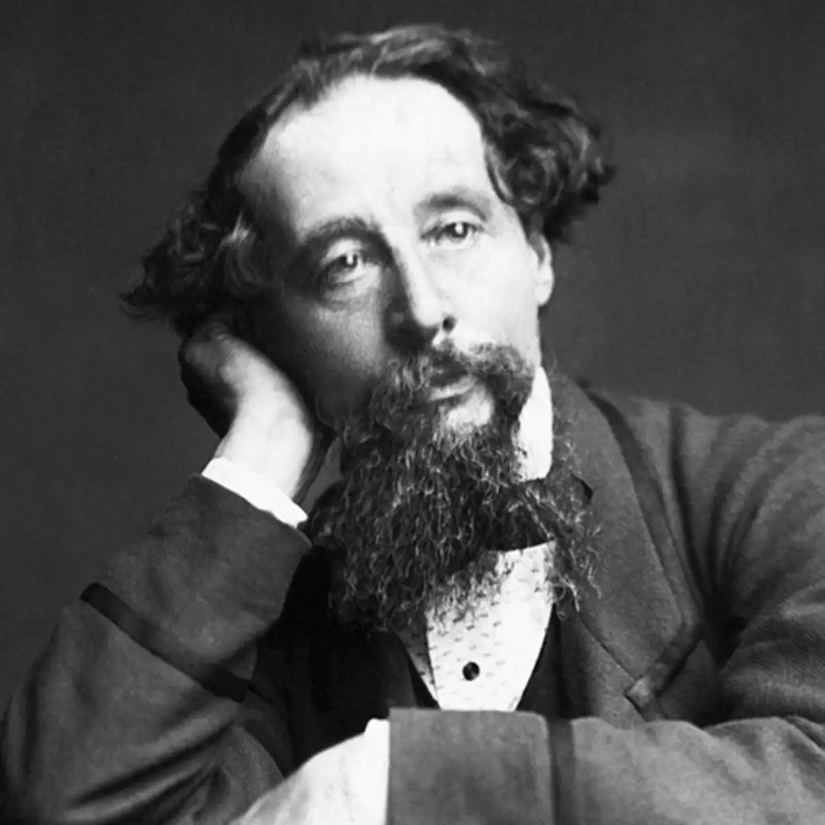 Un Lector Indiscreto: Tiempos difíciles, de Charles Dickens.