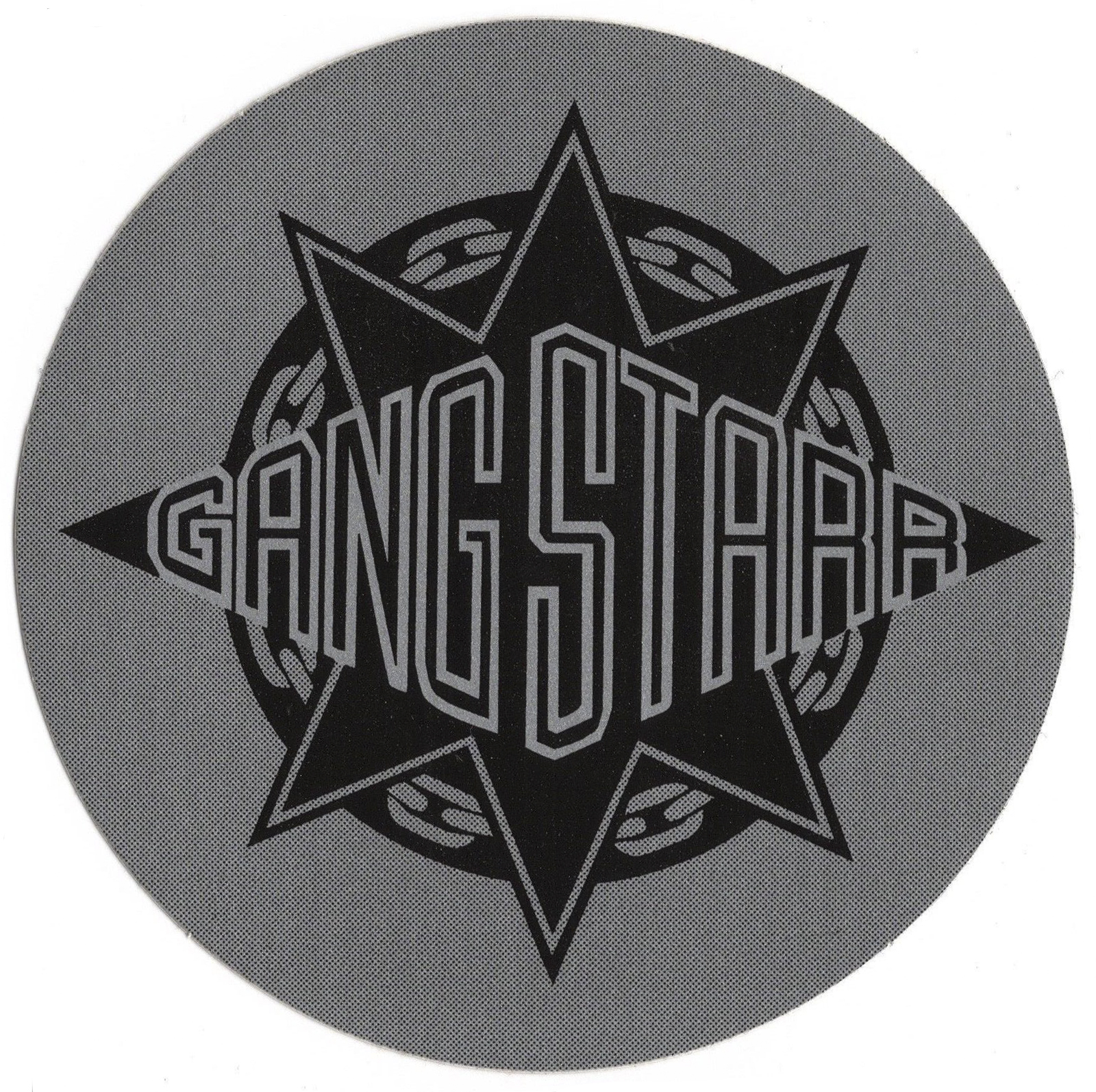 Hip-Hop Nostalgia: Gang Starr "Full Clip" (Spin Magazine, 10/99)
