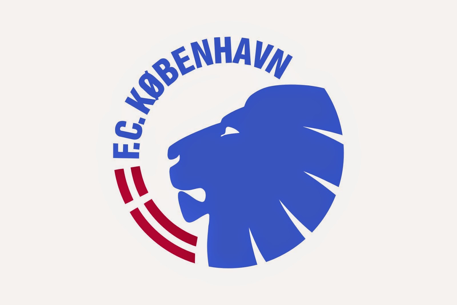 FC Copenhagen Logo | Logo Share