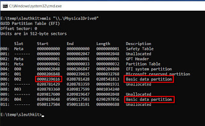 abcdef: Windows Token Privilege to "nt authority\system"
