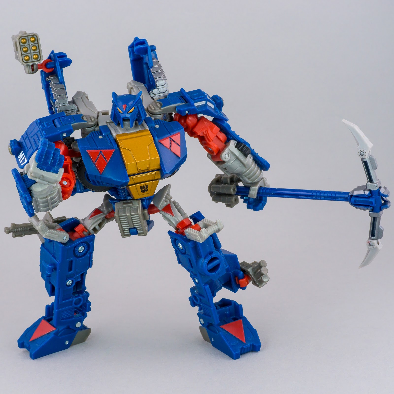 Straxus (Transformers Generation 1)