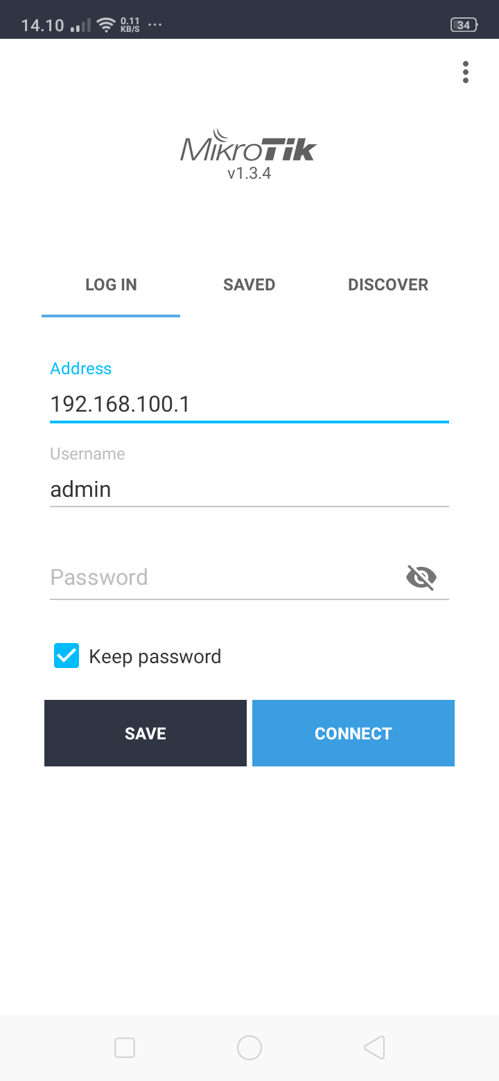CARA REMOTE MIKROTIK ( WINBOX, WEBFIG, SSH, TELNET, TIKAPP)