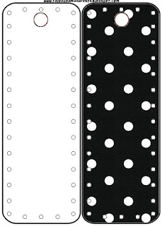 Black with White Polka Dots: Free Party Printables for Wedding. | Oh My ...