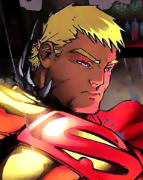 Universo Animangá: Inimigos do Superman III - Personagens da DC Comics ...