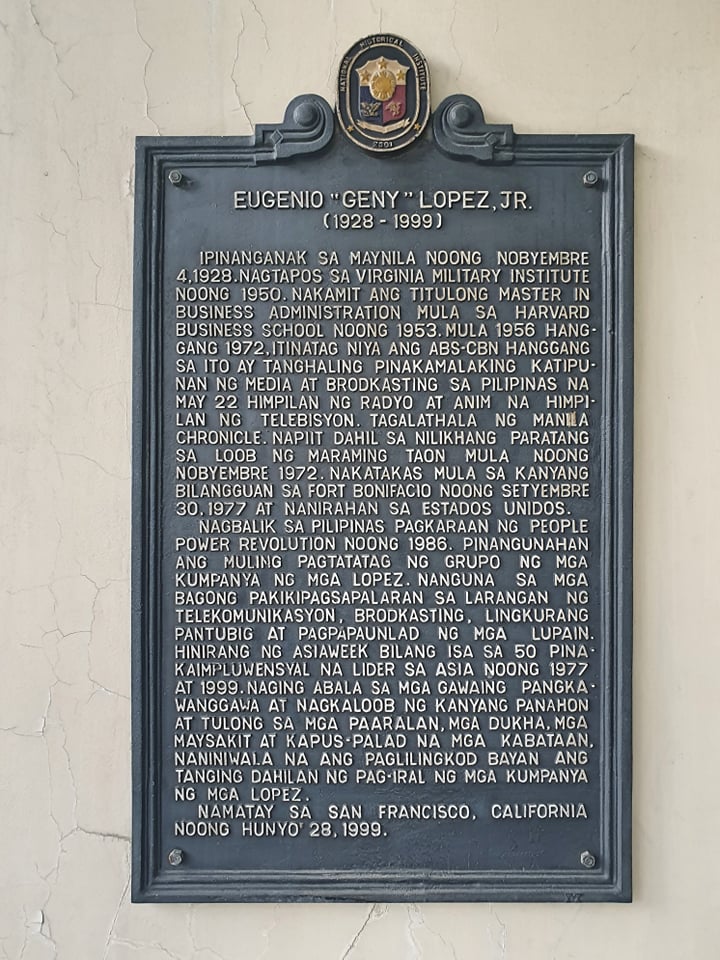 National Registry of Historic Sites and Structures in the Philippines ...
