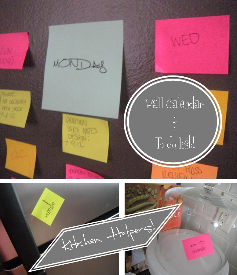 emaginë: DËSIGN: STICKIES