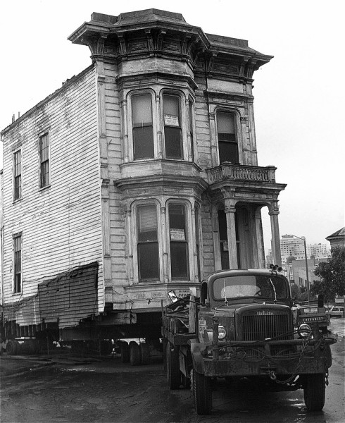 Los Grandes Fotografos: Dave Glass