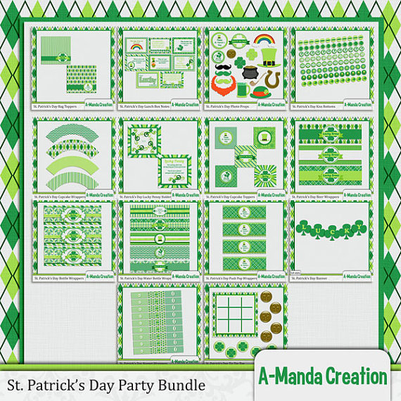The Cherry On Top: Tutorial For Printable Application And A-Manda Creation