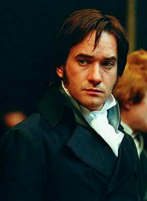 Tales from a Bookworm: Most Famous Male Literary Characters