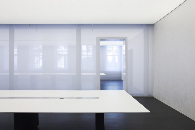 Solid Objectives – Idenburg Liu (SO – IL) – a f a s i a