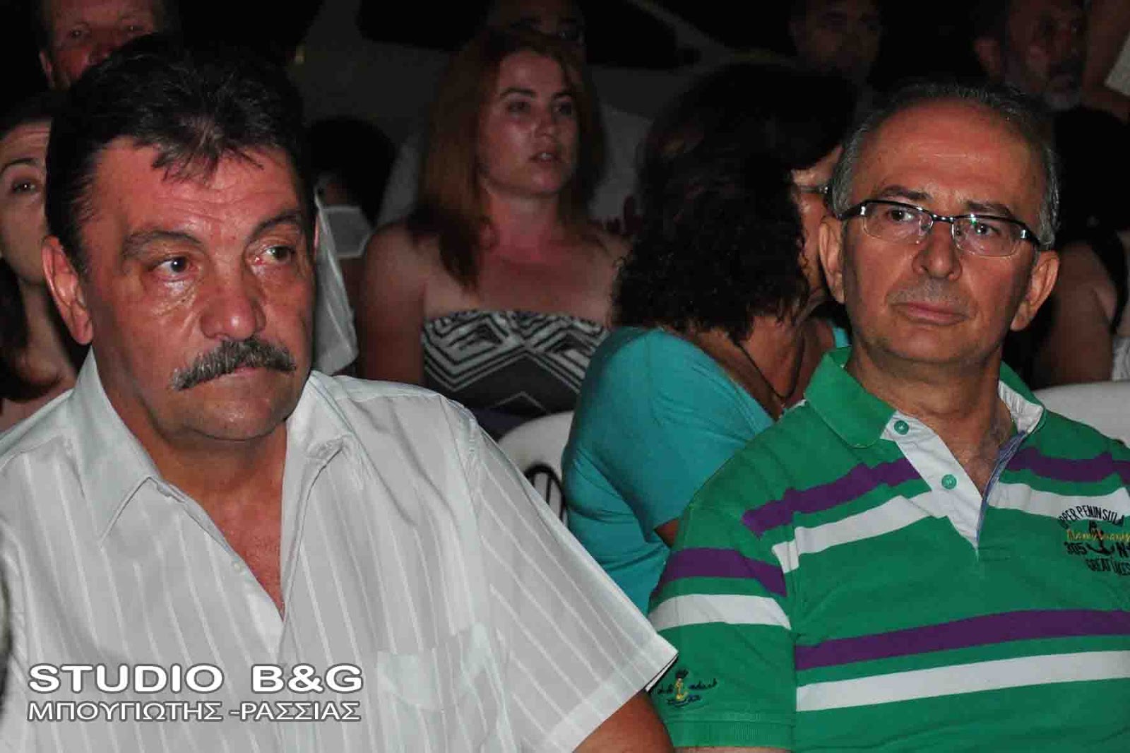 ΙΕΡΟΣ ΝΑΟΣ ΑΓΙΑΣ ΤΡΙΑΔΑΣ- AΓΙΑ ΤΡΙΑΔΑ ΑΡΓΟΛΙΔΑΣ: ΜΟΥΣΙΚΟΧΟΡΕΥΤΙΚΗ ...