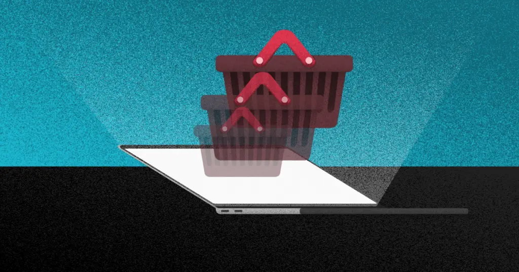 El Comercio Virtual : Importancia del Comercio Virtual